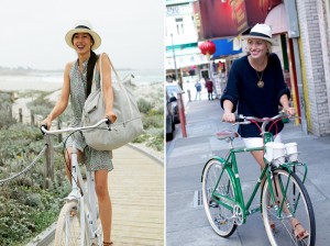 Cycle Chic Ladies – CHIC OBSESSION