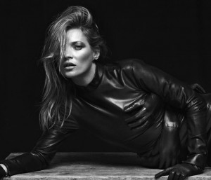 Kate Moss. Zoo. Fall 2013 – CHIC OBSESSION