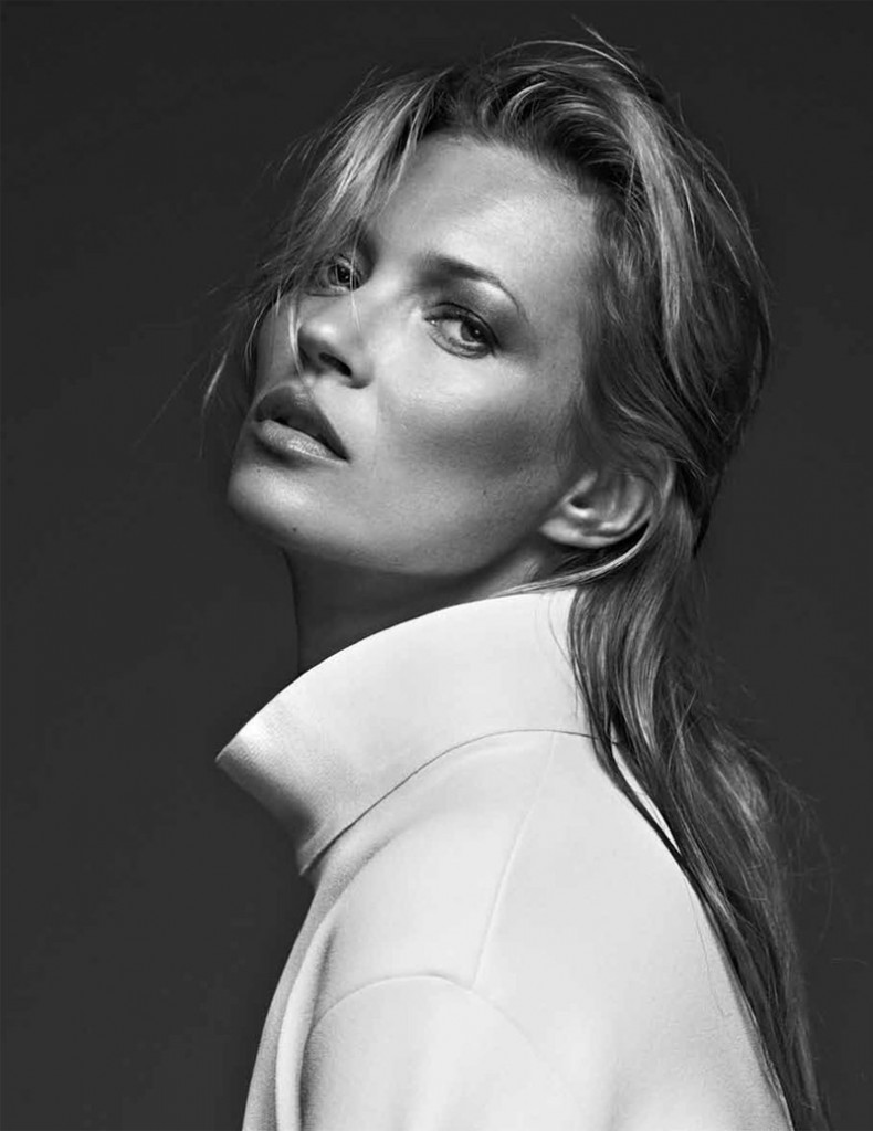 Kate Moss. Zoo. Fall 2013 – CHIC OBSESSION