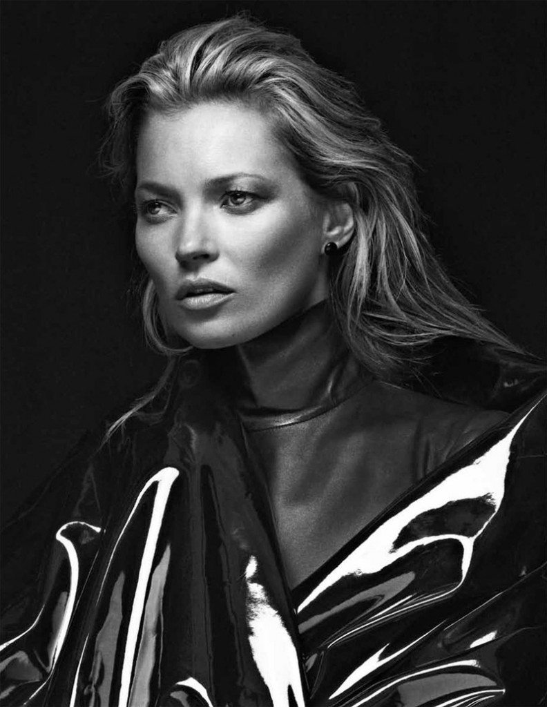 Kate Moss. Zoo. Fall 2013 – CHIC OBSESSION
