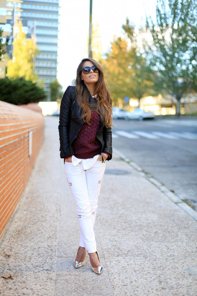 Fashion Bloggers – CHIC OBSESSION