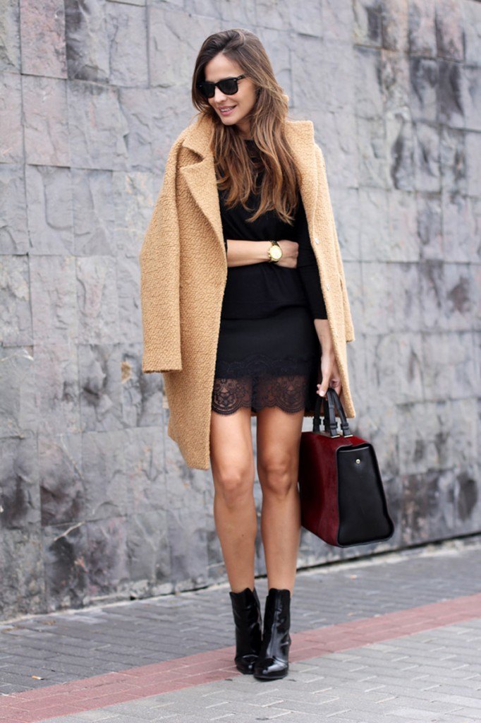 Fashion Bloggers – CHIC OBSESSION