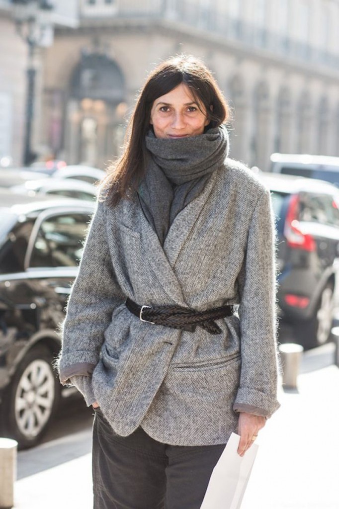 Gray Tones – CHIC OBSESSION
