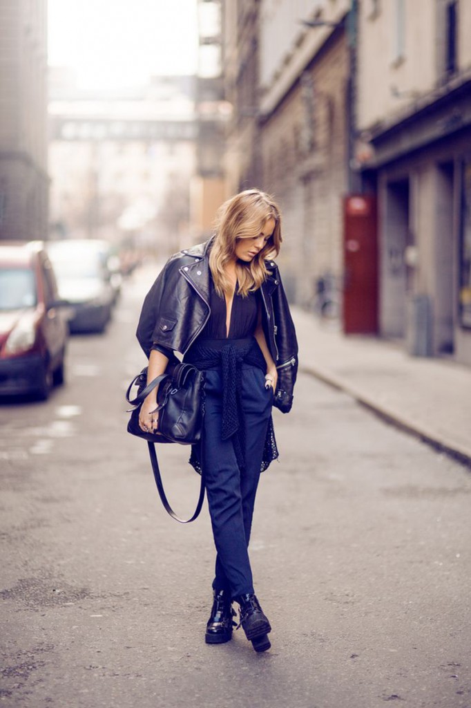 Blackest Black – CHIC OBSESSION