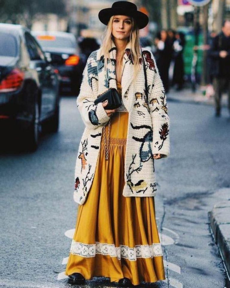 CHIC OBSESSION – for fashion fanatics